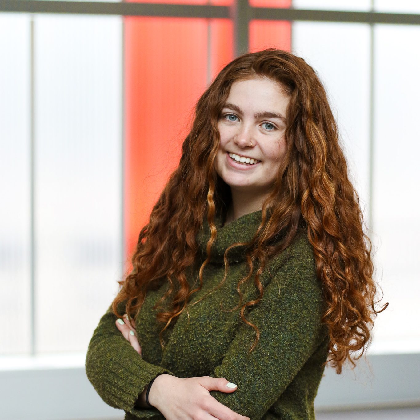 Rachel Spencer – Medical Genetics Graduate Student Association